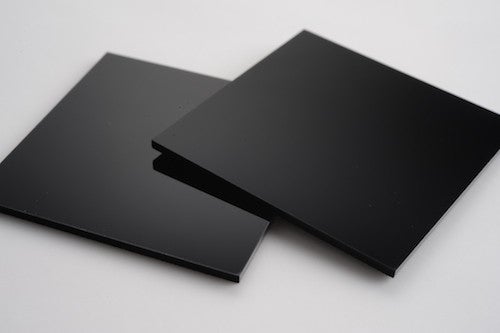 gloss black | Business Signs Custom Fabrication
